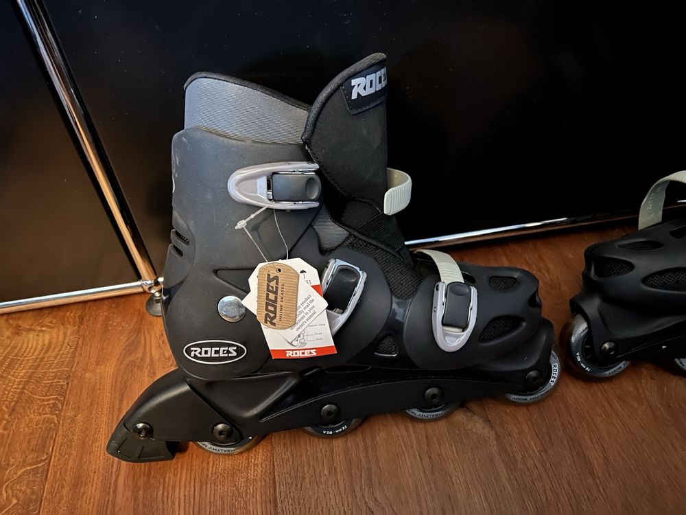 Roces Inline Skates, neu, Grösse 43, ideal für den Som | Kaufen auf Ricardo