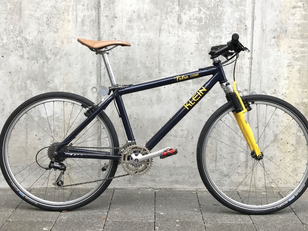 KLEIN Pulse Comp für Kinder | Kaufen auf Ricardo