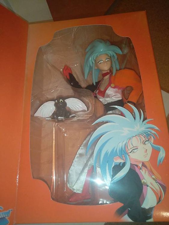 Tenchi Muyo! Ryoko Figure | Kaufen auf Ricardo