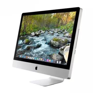 iMac 27" (late 2009) Apple Computer | Kaufen auf Ricardo