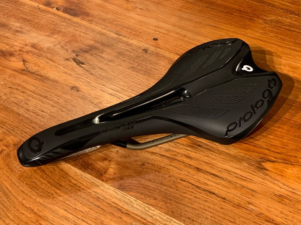 Prologo ZERO II PAS TiroX Sattel Velo | Kaufen auf Ricardo