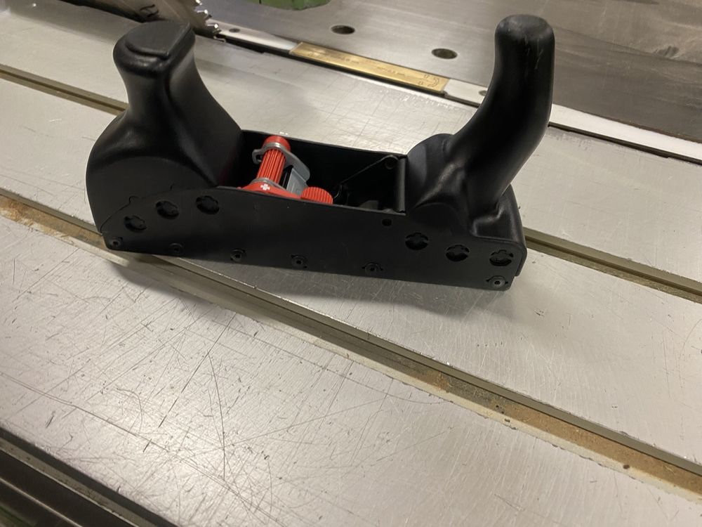 Rali Evolution 220 Fasenhobel ab 1.- (Gebraucht) in Wabern für CHF 80 – mit Lieferung auf ...