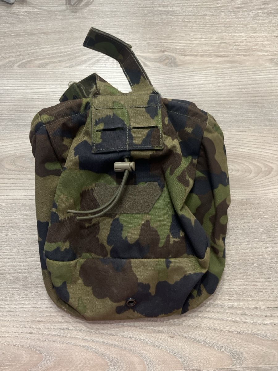 Pitchfork Systems Dough pack (D'occasion) à Tramelan pour CHF 5 – avec ...