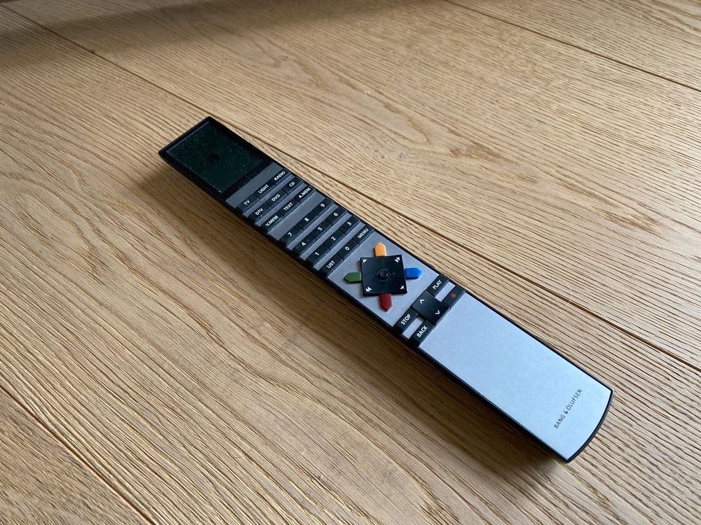 Bang & Olufsen Beovision 11-55 (Gebraucht) in Morgarten für CHF 1700 ...