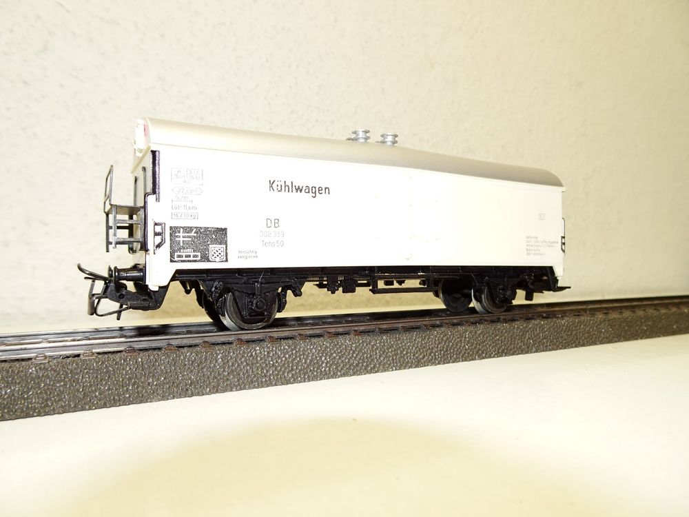 Faszinierend Kuhlwagen Kaufen Gebraucht Bilder