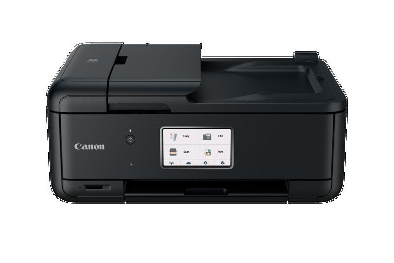 Canon Drucker (Neu (gemäss Beschreibung)) in Gossau SG für CHF 39 – nur ...
