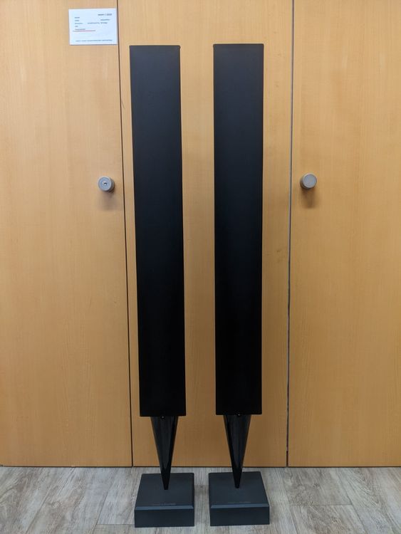 Bang & Olufsen Beolab 8002, Top Zustand | Kaufen auf Ricardo