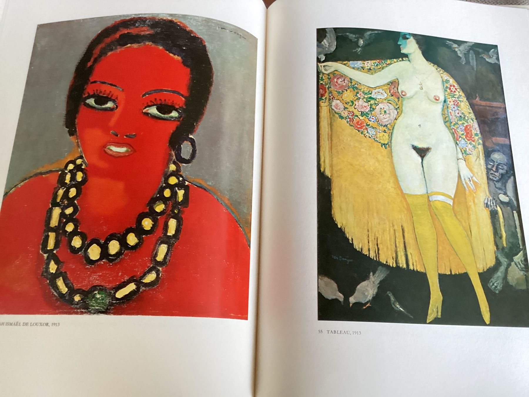 Van Dongen et le Fauvisme (D'occasion) à Bursinel pour CHF 20 – avec ...