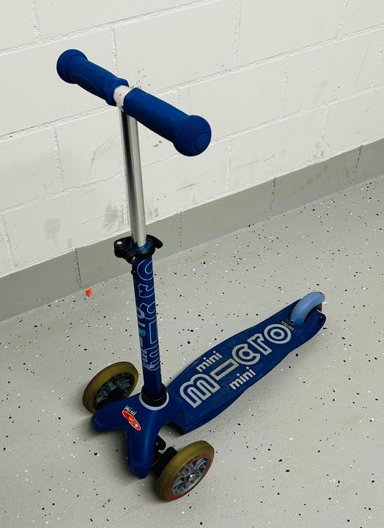 Scooter micro mini | Kaufen auf Ricardo