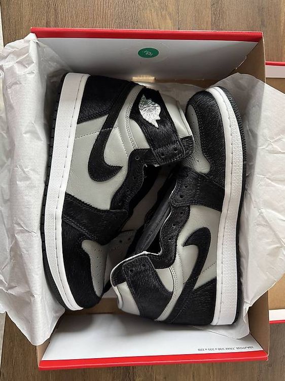 🔥 LIMITIERT & BRANDNEU – Air Jordan 1 Retro High OG 🔥 (Neu und ...