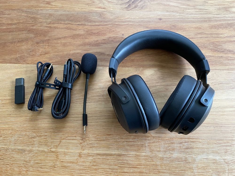 Razer Kraken V3 Pro Neu | Kaufen auf Ricardo