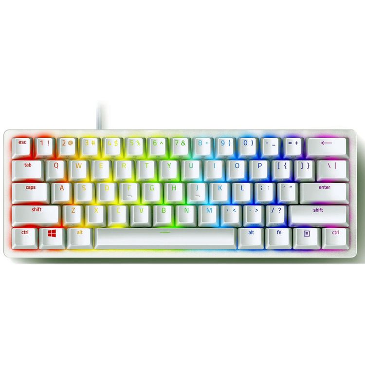 Razer Huntsman mini Red Switches (Gebraucht) in Niedergösgen für CHF 60 ...