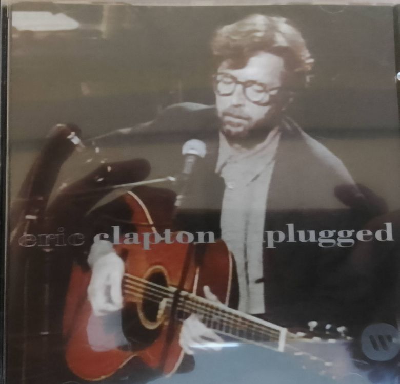 Eric Clapton CD (Gebraucht) in Liebefeld für CHF 7.5 – mit Lieferung auf Ricardo kaufen