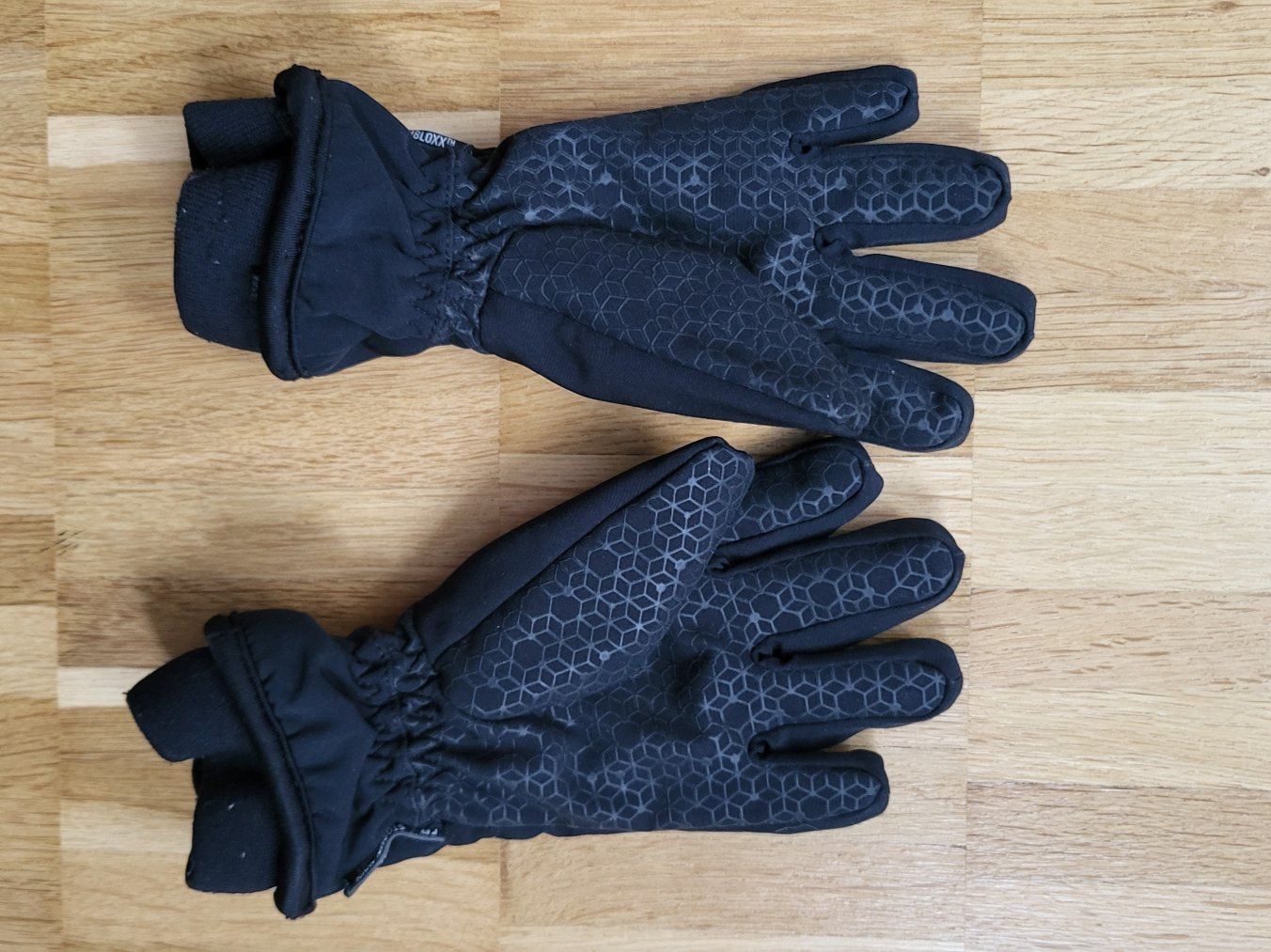 Reusch Winterhandschuhe, 4-7 J, Neuwertig (Gebraucht) in Ipsach für CHF ...