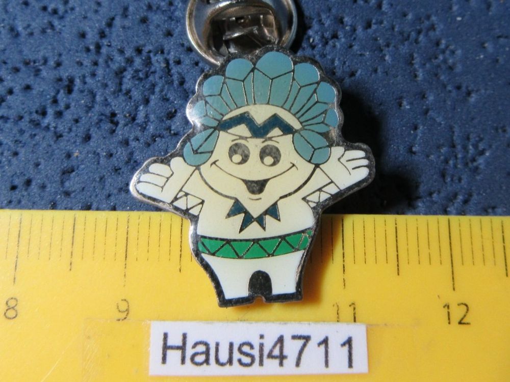 PIN BIO FRISUR | Kaufen auf Ricardo