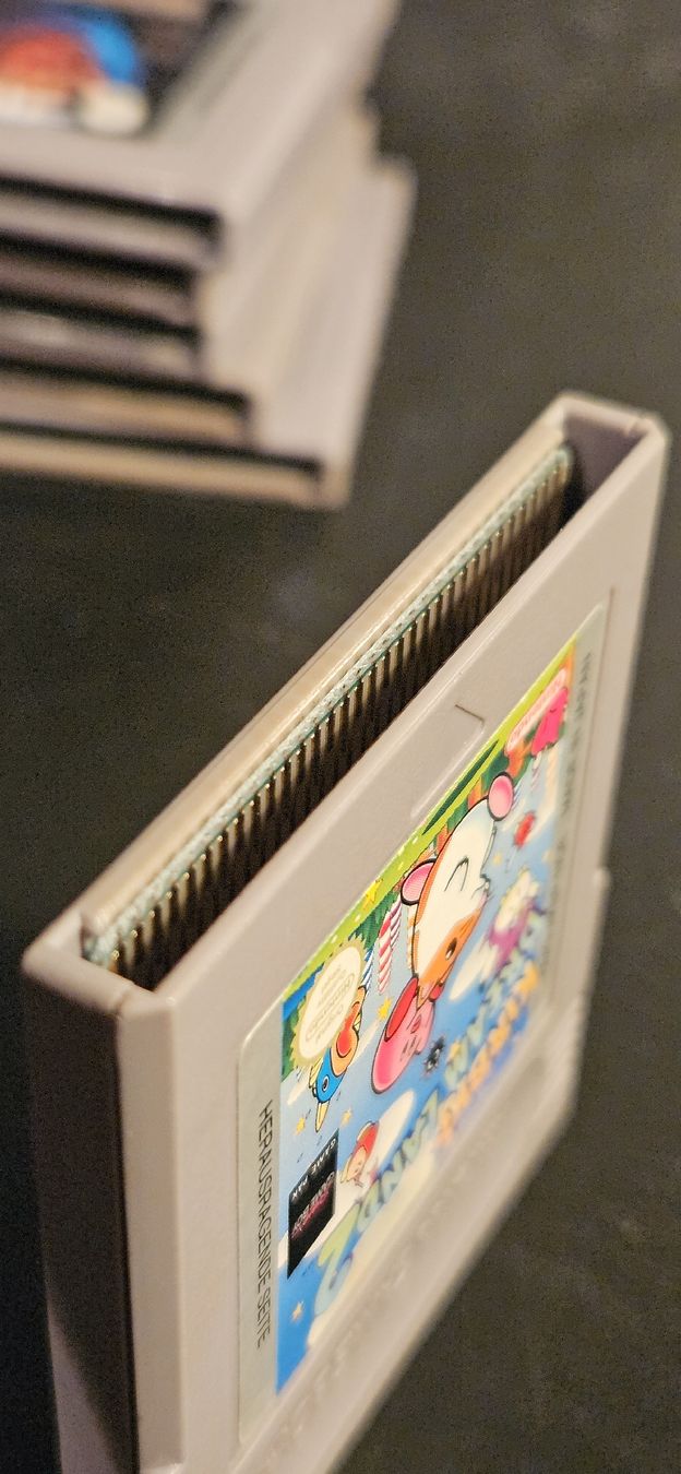 Kirby's Dream Land 2, Nintendo Gameboy (Gebraucht) in Belp für CHF 23 ...