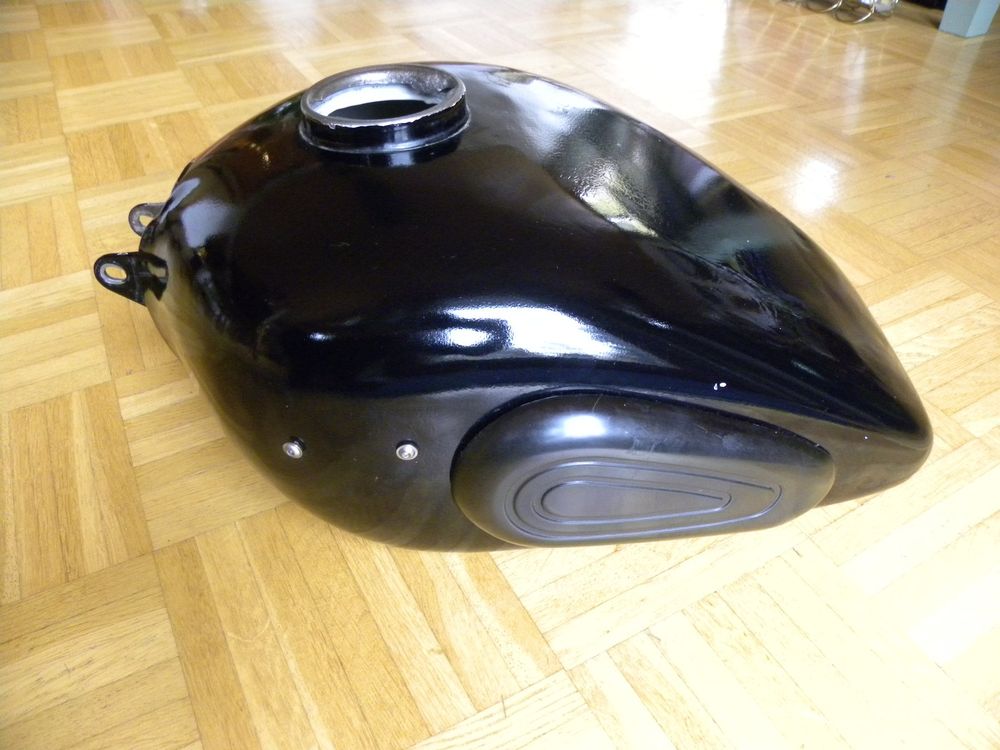 Motorrad BMW R25 Tank (Defekt) in Wyssachen für CHF 91 – mit Lieferung ...