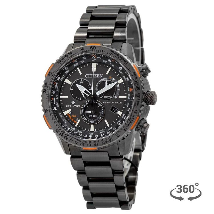 Citizen CB5007-51H Promaster Sky (Neu und originalverpackt) in ...