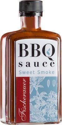 BBQ Sauce Sweet Smoke Fischerauer 270G | Kaufen auf Ricardo