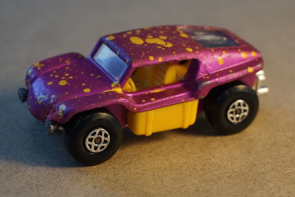 Matchbox Beach Buggy ALT COOL !!!!!!!!!!!! | Kaufen auf Ricardo