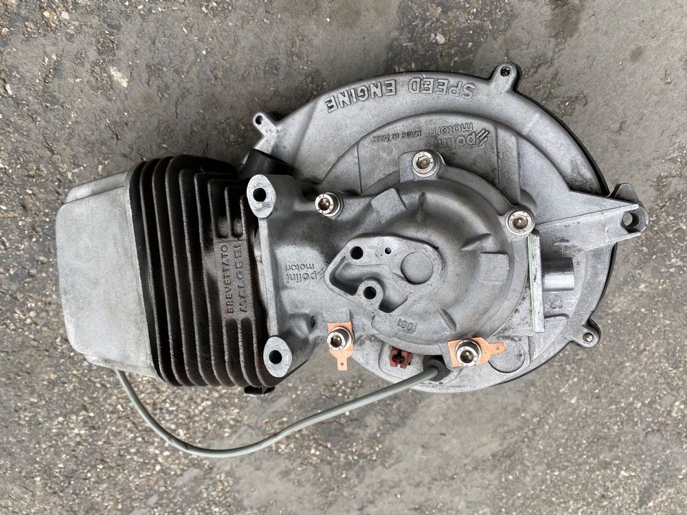Piaggio Ciao Polini Speed Engines | Kaufen auf Ricardo