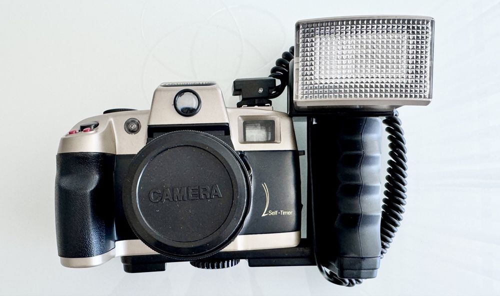 Fotoapparat Canomatic (Gebraucht) in Brugg AG für CHF 20 – mit ...