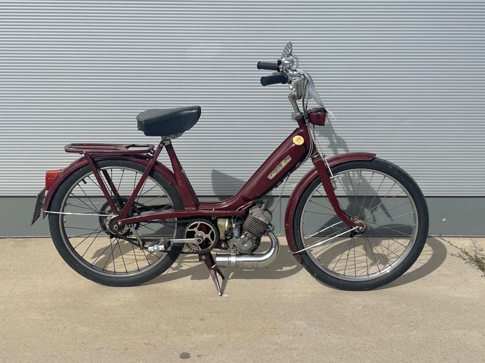 Motobecane Cady Mofa (Gebraucht) in Hallau für CHF 1200 – nur Abholung ...
