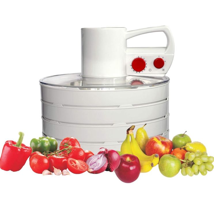 Dorrer ABC desyhdrateur | Kaufen auf Ricardo