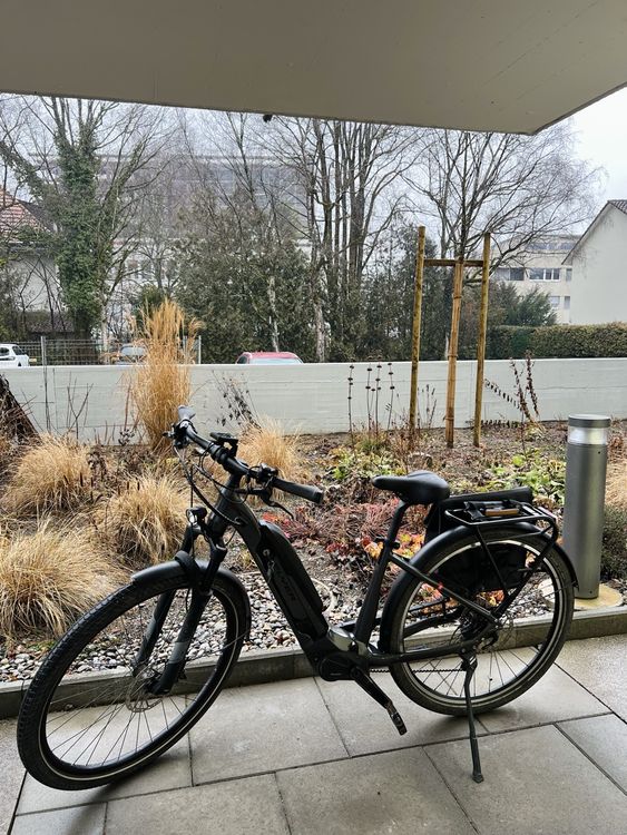 Flyer Upstreet 5 E-Bike Grösse S sehr guter Zustand (Gebraucht) in Bern ...