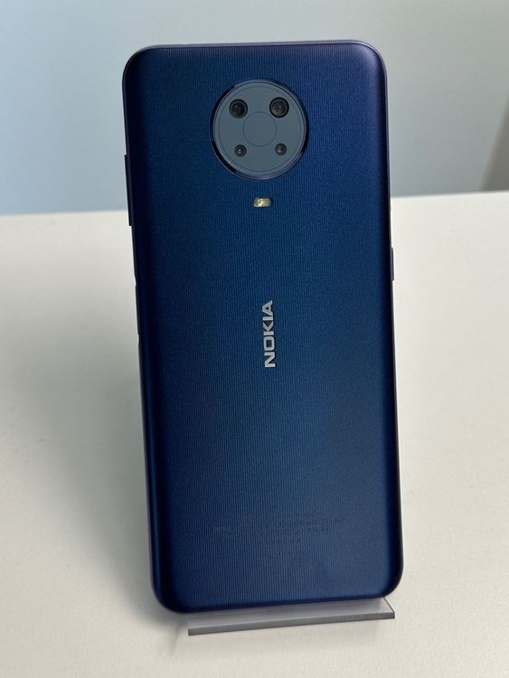Nokia G20 128GB Night (Neu (gemäss Beschreibung)) in Rotkreuz für CHF ...