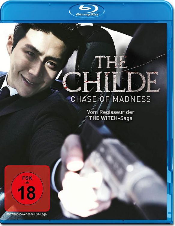 The Childe: Chase of Madness Blu-ray (Neu (gemäss Beschreibung)) in Baar für CHF 4 – mit ...