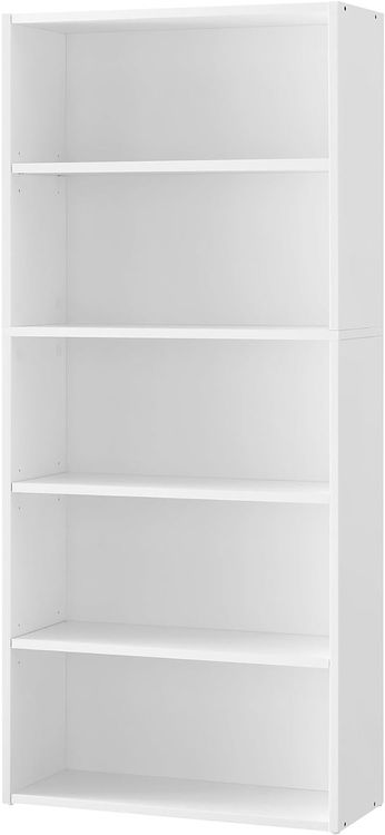 Bücherregal 5 Ebenen SOLARA (Neu und originalverpackt) in Lachen SZ für CHF 119 – mit Lieferung ...