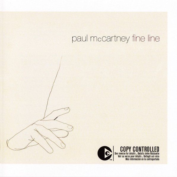Paul McCartney - Fine Line (Single) (Gebraucht) in Birmensdorf ZH für ...