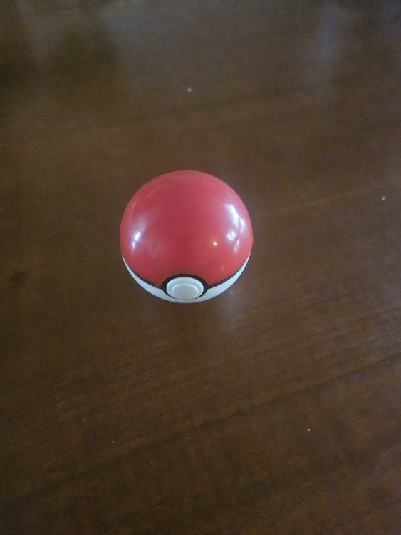 pokeball mini | Kaufen auf Ricardo