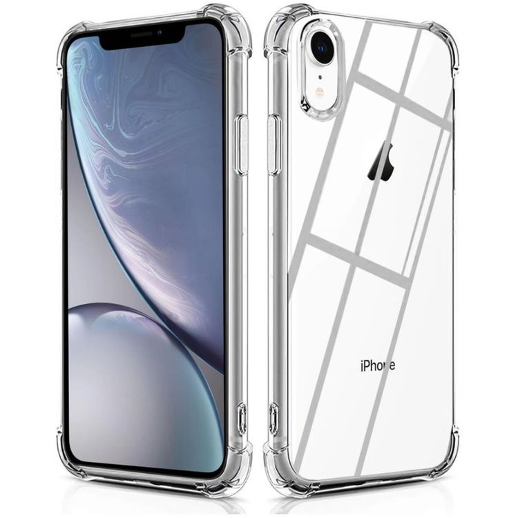 Handyhülle für iPhone XR (neu) | Kaufen auf Ricardo