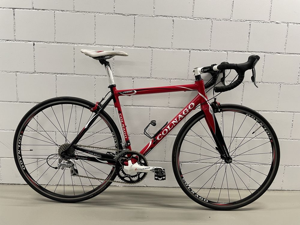 Rennrad Colnago Prima (Gebraucht) in Bern für CHF 600 – nur Abholung ...