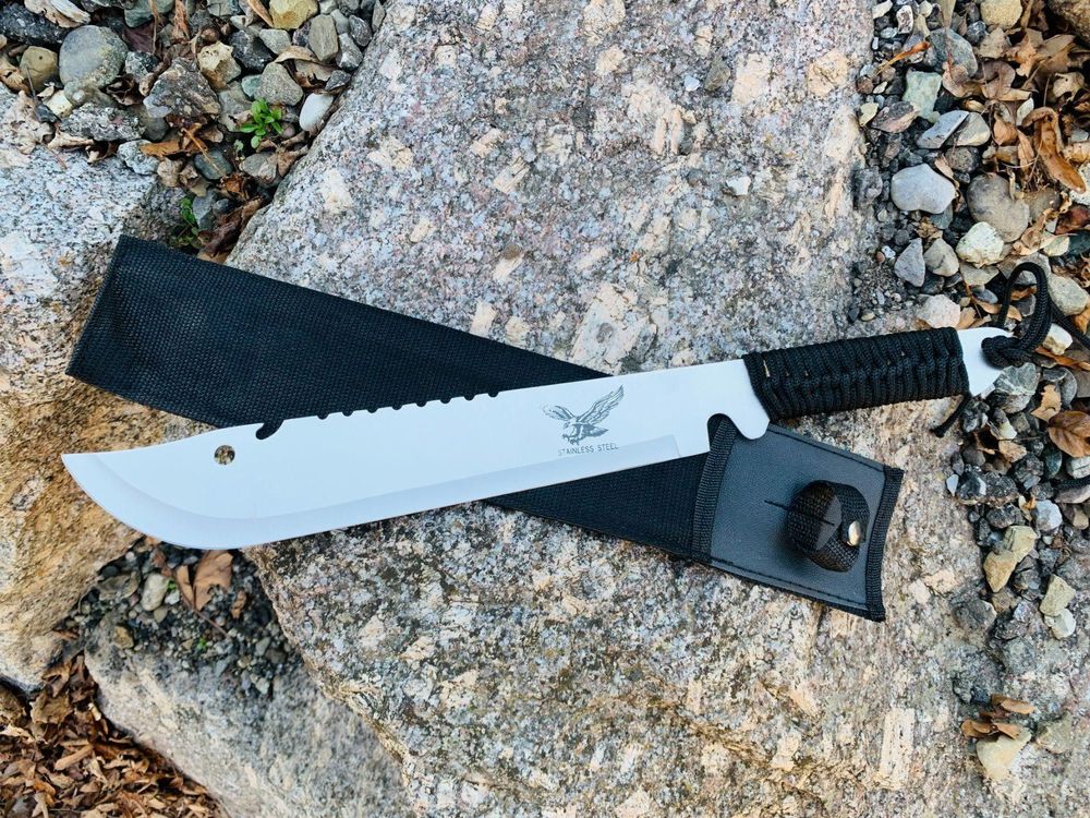 Chief Warrant Officer Messer 46cm XL (Neu und originalverpackt) in ...