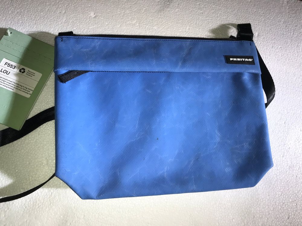 Freitag Tasche F553 Lou NEU! (Neu und originalverpackt) in Gümmenen für ...