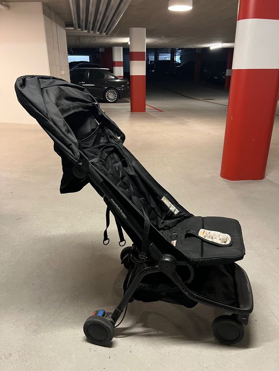 Mountain Buggy Nano stroller - super light and compact! (Gebraucht) in Oberwil b. Zug für CHF 50 ...