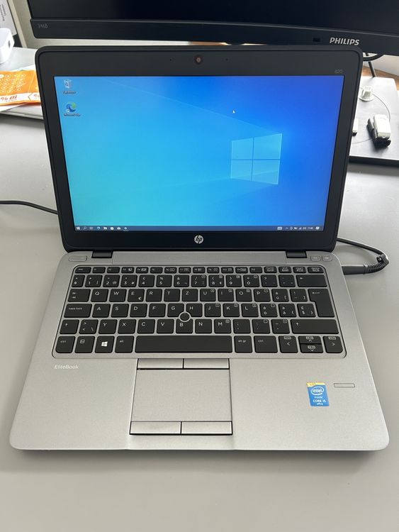 HP Elitebook 820 G2 | Kaufen auf Ricardo
