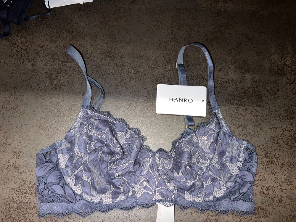 BH HANRO 85b neu | Kaufen auf Ricardo