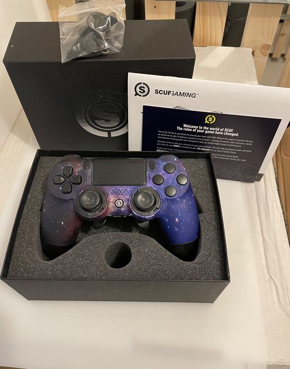 Scuf Controller | Kaufen auf Ricardo