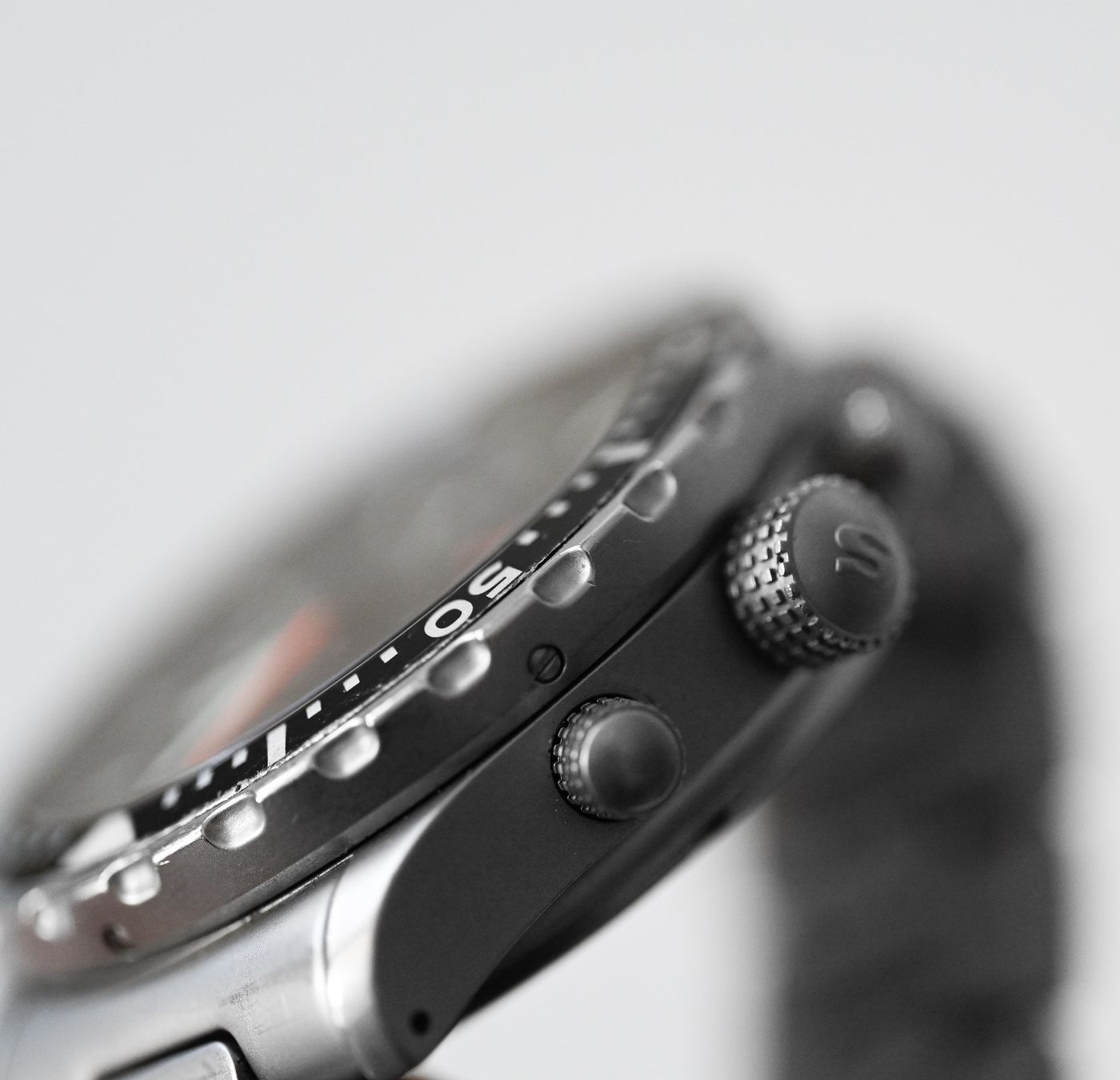 SINN Military Type II Ref. 9910 – Limited Edition 300 Stück (Gebraucht ...