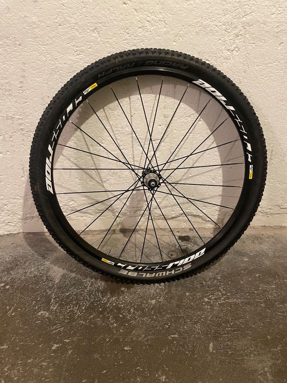 Mavic Crossride 29“ Hinterrad | Kaufen auf Ricardo
