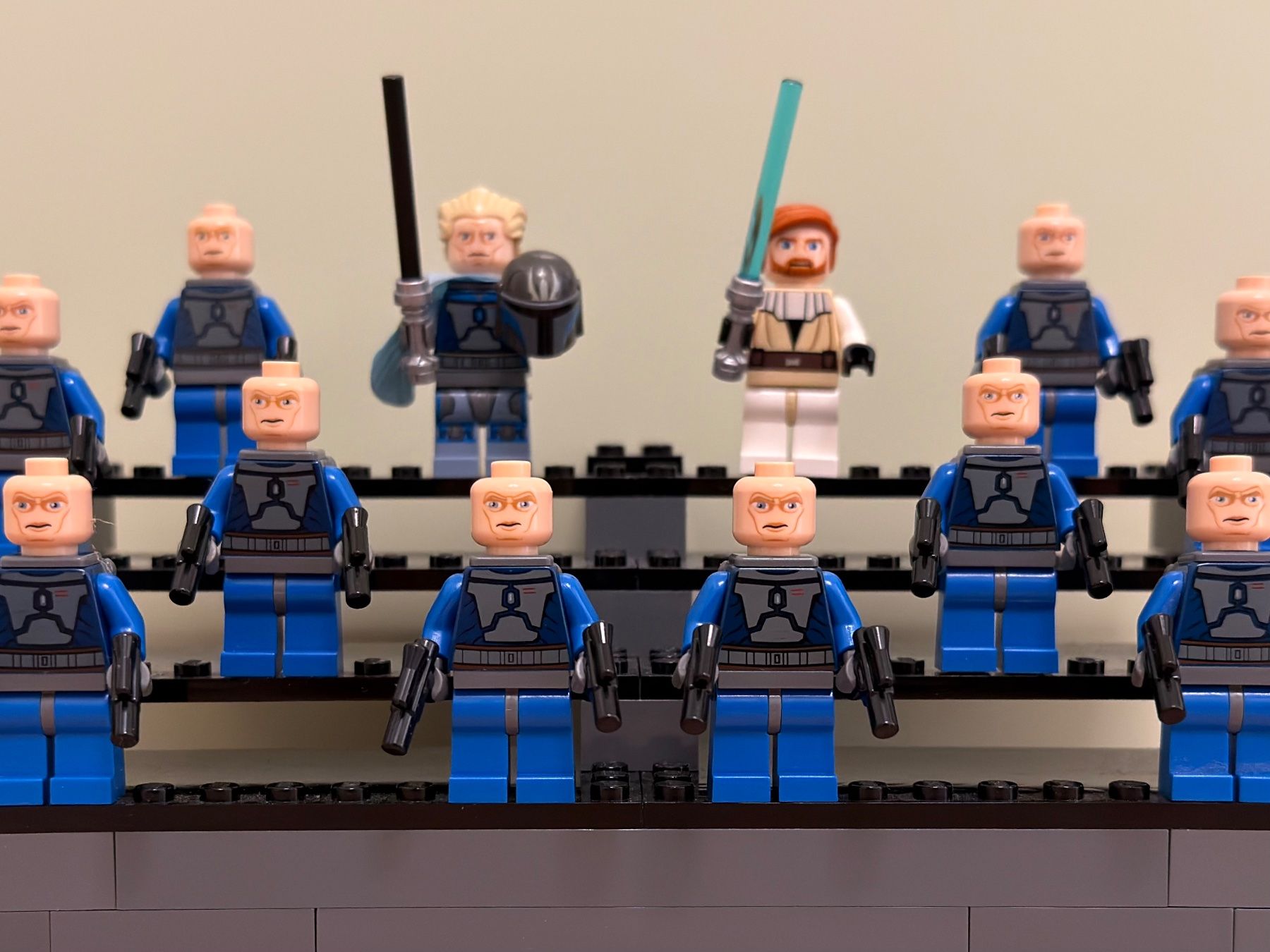 Lego Star Wars 9525 Pre Vizsla's Mandalorian Fighter - BONUS (Gebraucht ...