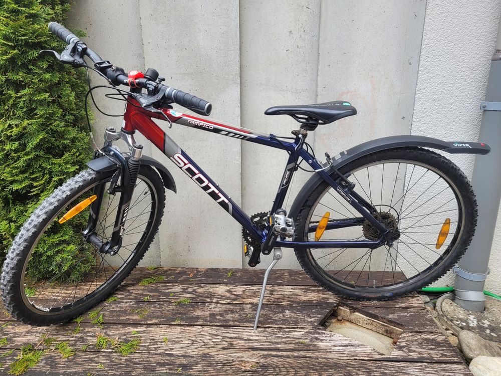 SCOTT Kinderbike 24 Zoll | Kaufen auf Ricardo