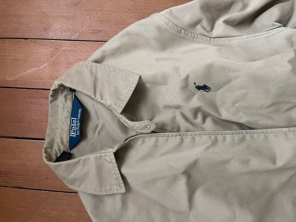 Ralph Lauren Jacke | Kaufen auf Ricardo