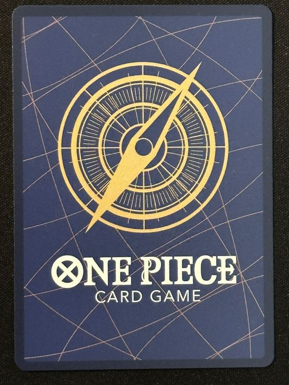 Yamato OP01-121 V.2 – One Piece TCG – NM (Gebraucht) in Oberentfelden ...