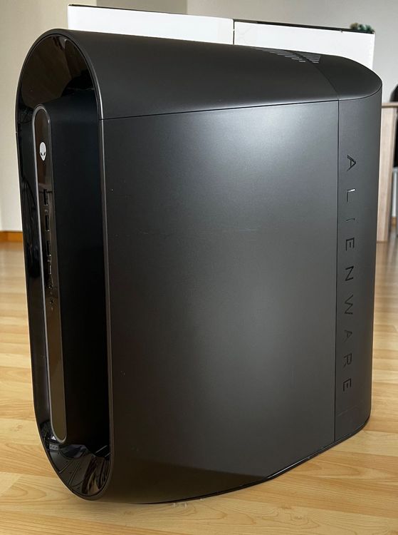 Gaming-PC Alienware Aurora R9 (i9, RTX 2080 Super, 16GB (Gebraucht) in ...