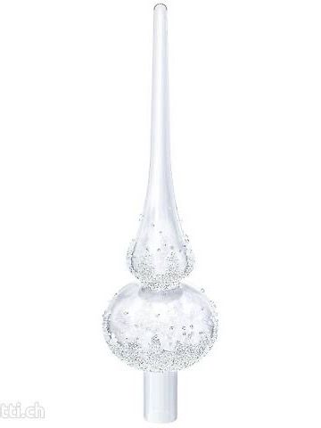 Swarovski Baumspitze Spitze Christbaum Christbaumspitze (Neu und ...